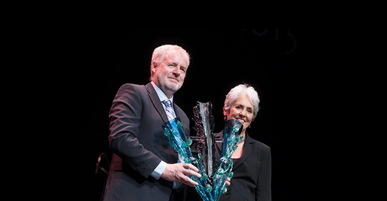 Ambassador of Conscience Award - Art for Human Rights